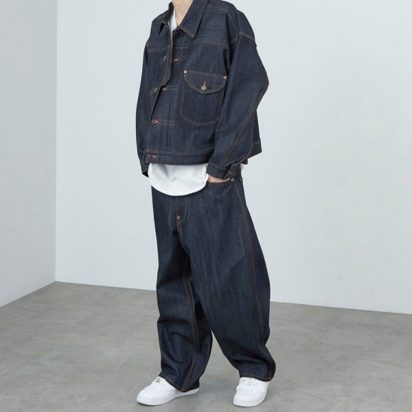 SUPERSIZED COWBOY再入荷!! | Lee | アミュプラザ鹿児島 SUPERSIZED COWBOY再入荷!! | Lee | アミュプラザ鹿児島